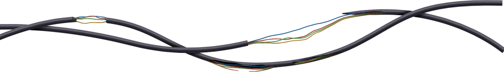 Services – Dixie Electric Services Inc.